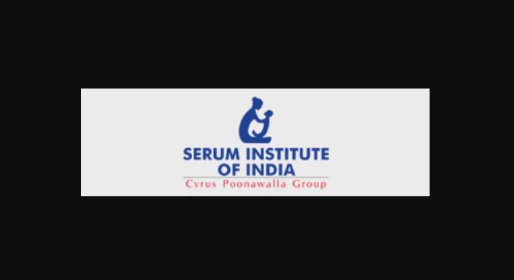 Serum Institute Of India Logo Our CEO, Adar Poonawalla