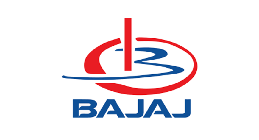 Bajaj Logo Png