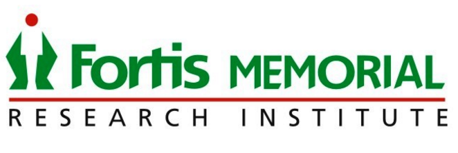 Fortis Hospital Logo