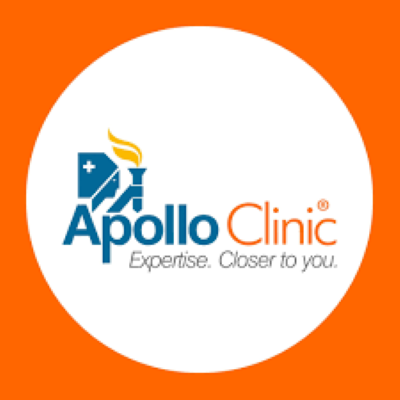 Apollo Clinic Logo Top Doctors At Apollo Hospitals. Book Appointment